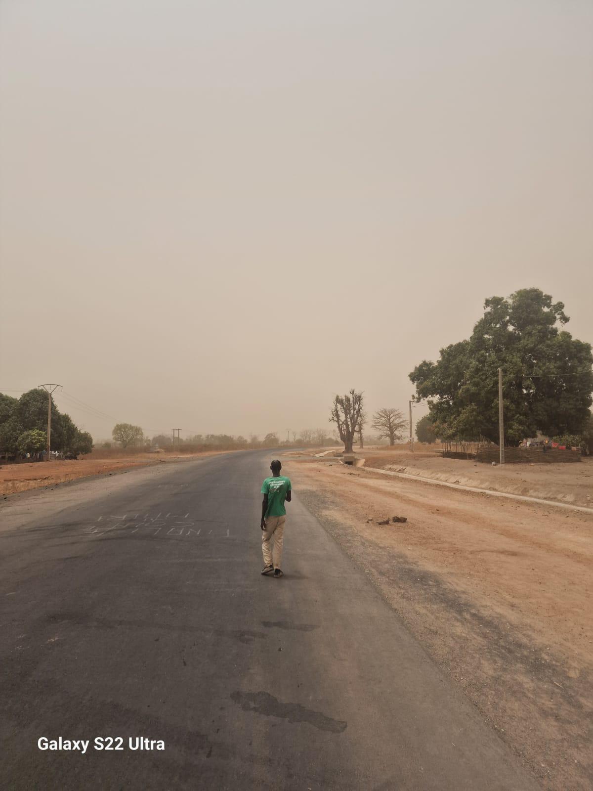 Donde trabajamos - Baruma